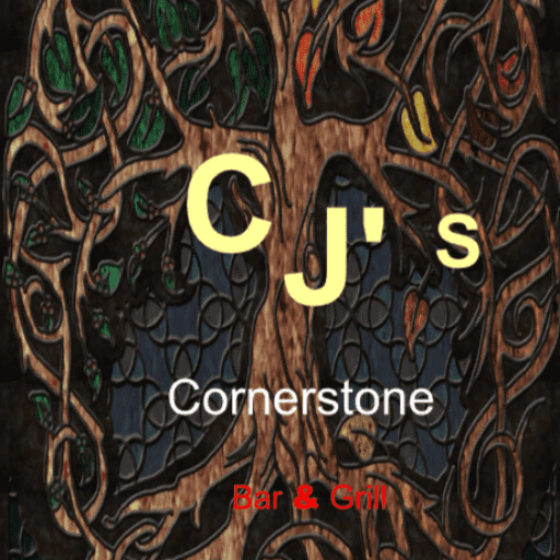 Menu | CJ's Cornerstone Bar & Grill | Moose Jaw, SK